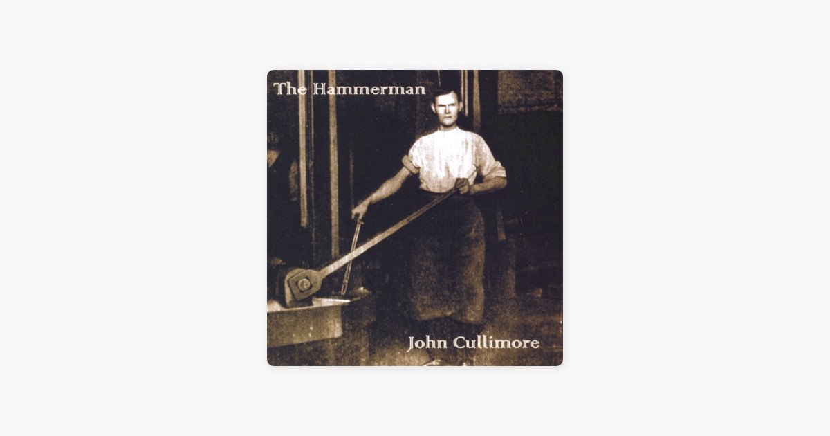 ‎I'll Lay Myself Down – Song by John Cullimore – Apple Music
