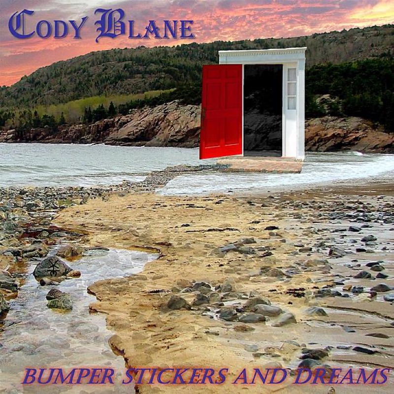 Slow Forward Progression - Cody Blane: Song Lyrics, Music Videos & Concerts