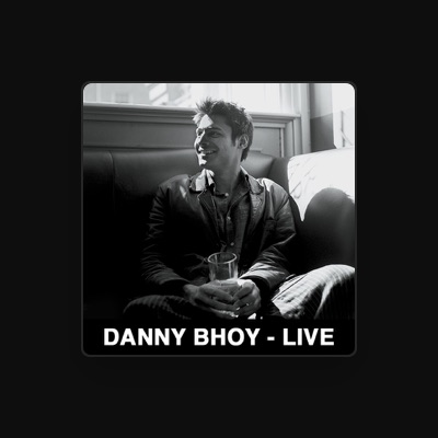 Danny Bhoy concert - Coventry, Warwick Arts Centre, Jun 20, 2026, 8:00 PM 🎤