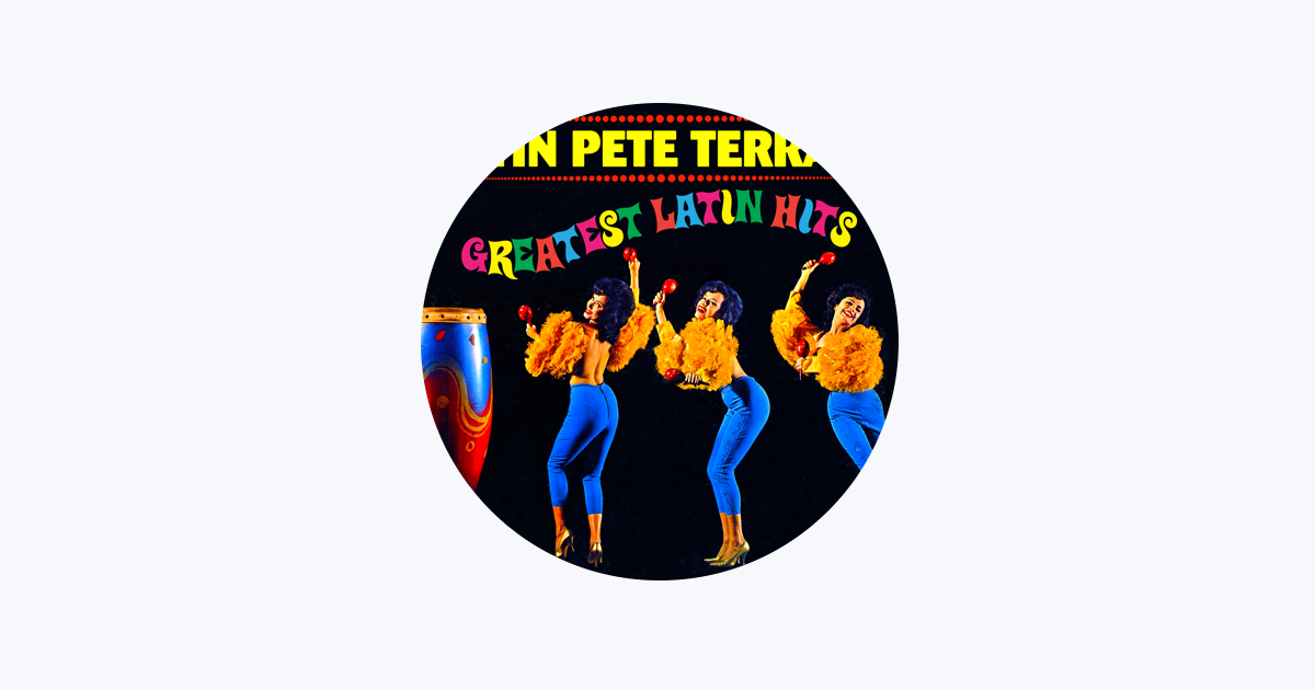 ‎Latin Pete Terrace en Apple Music