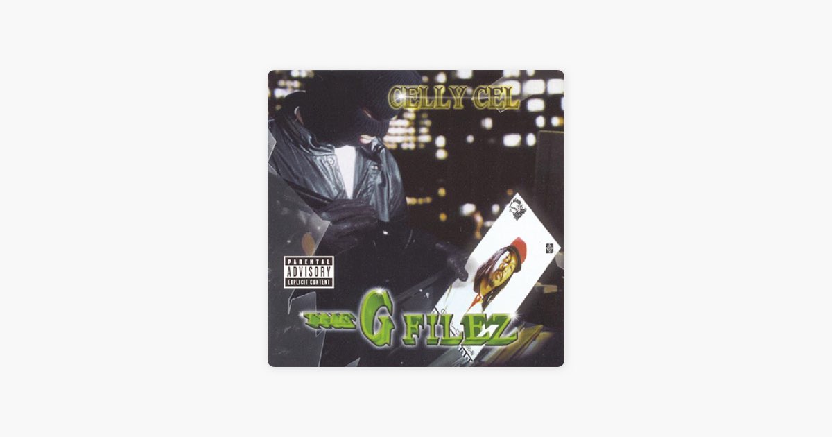 ‎Fuck tha World (feat. Silkk The Shocker) – Song by Celly Cel featuring ...