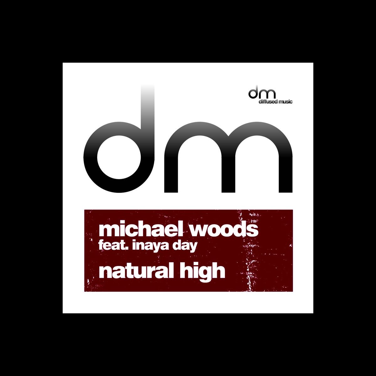 ‎Natural High - Album by Michael Woods - Apple Music