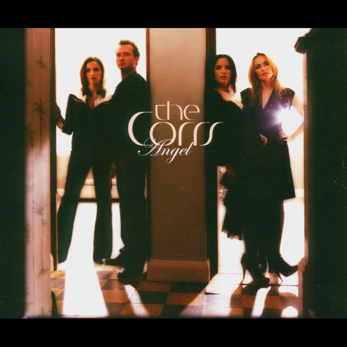 ‎Angel - EP - Album by The Corrs - Apple Music
