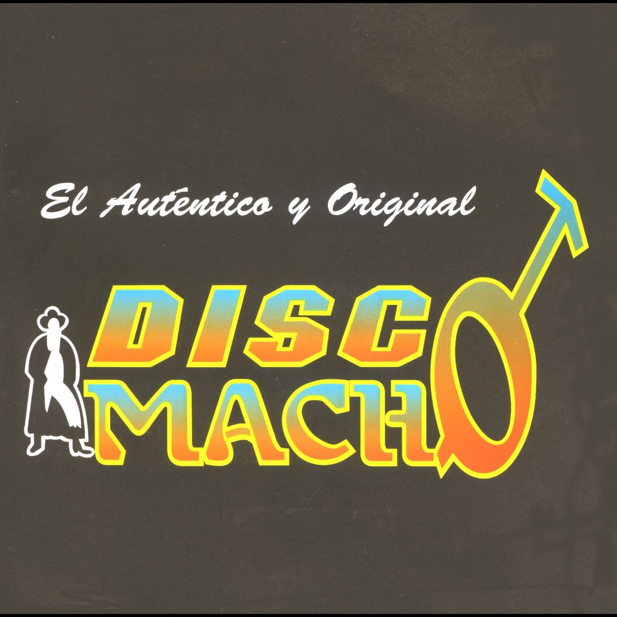 ‎Disco Macho - EP - Banda Machosのアルバム - Apple Music