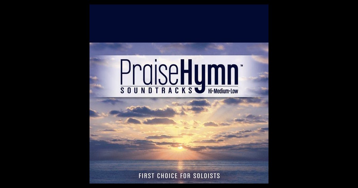 ‎The Best Gift Of All (As Made Popular by 4Him) - Album by Praise Hymn ...