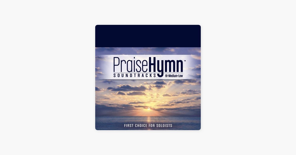 ‎Offering (Medium Without Background Vocals) [Performance Track] – Song ...