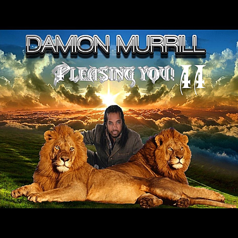 Jesus (feat. Conqueror) - Damion Murrill: Song Lyrics, Music Videos ...