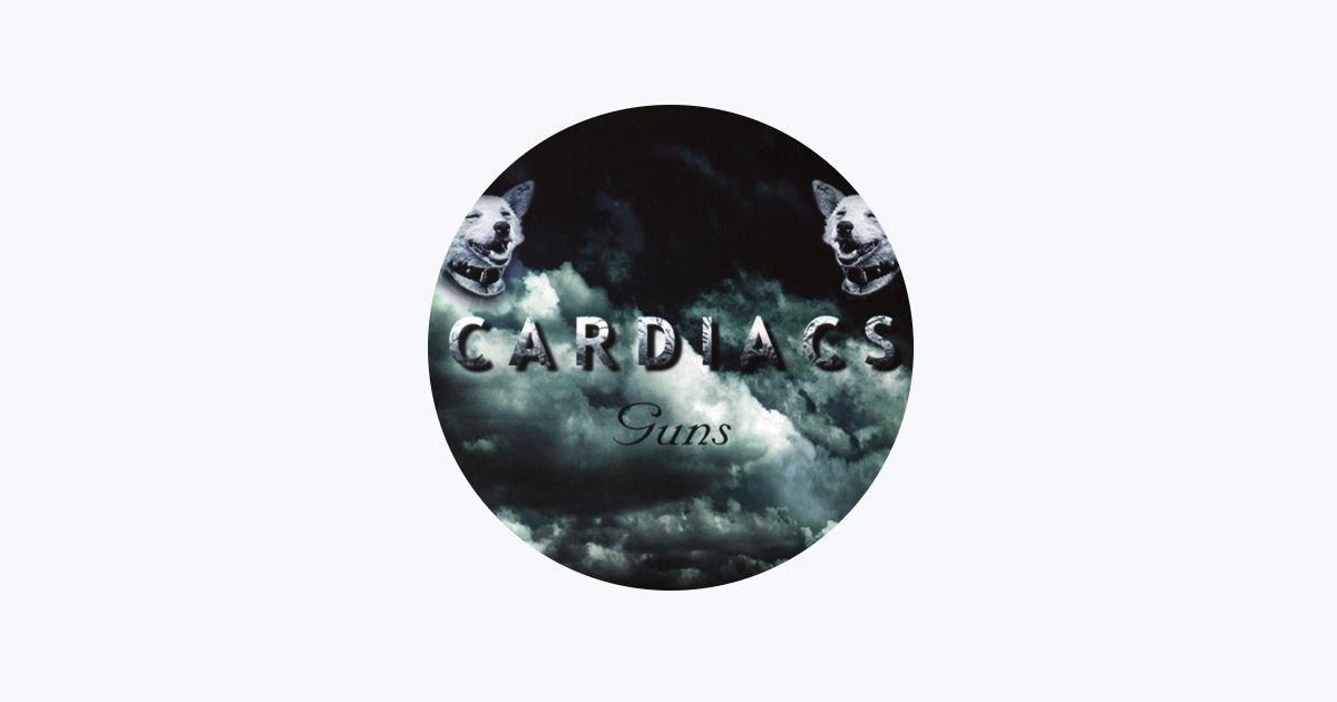 ‎Cardiacs - Apple Music