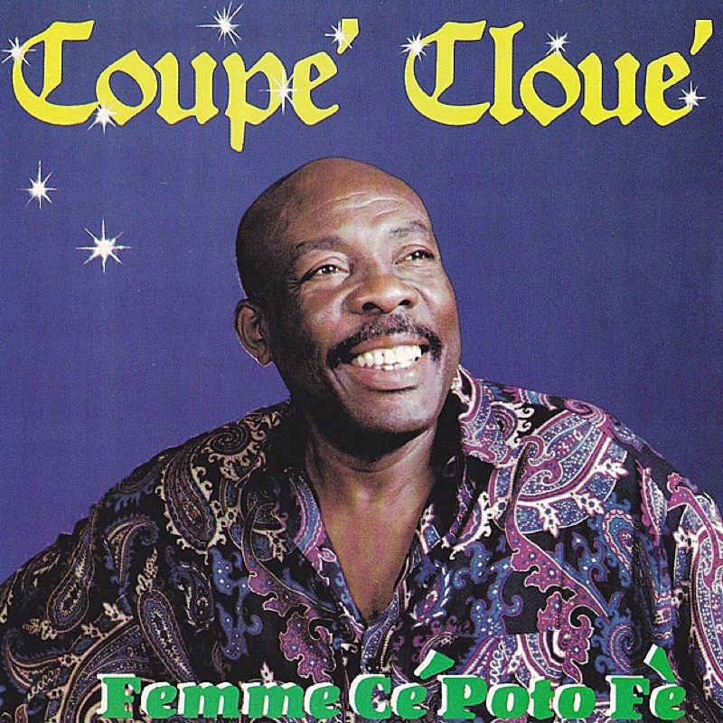 Importance Femme - Coupé Cloué: Song Lyrics, Music Videos & Concerts