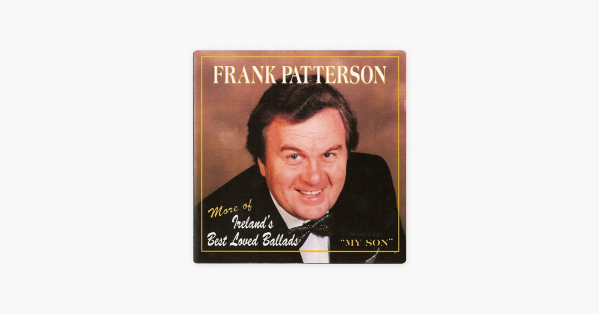 ‎It's a Long Way to Tipperary - Song by Frank Patterson - Apple Music