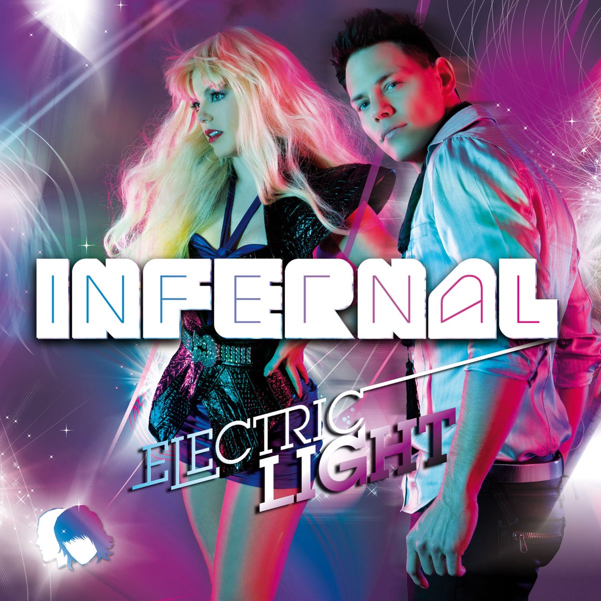 ‎Electric Light (Maxi) - Album by Infernal - Apple Music