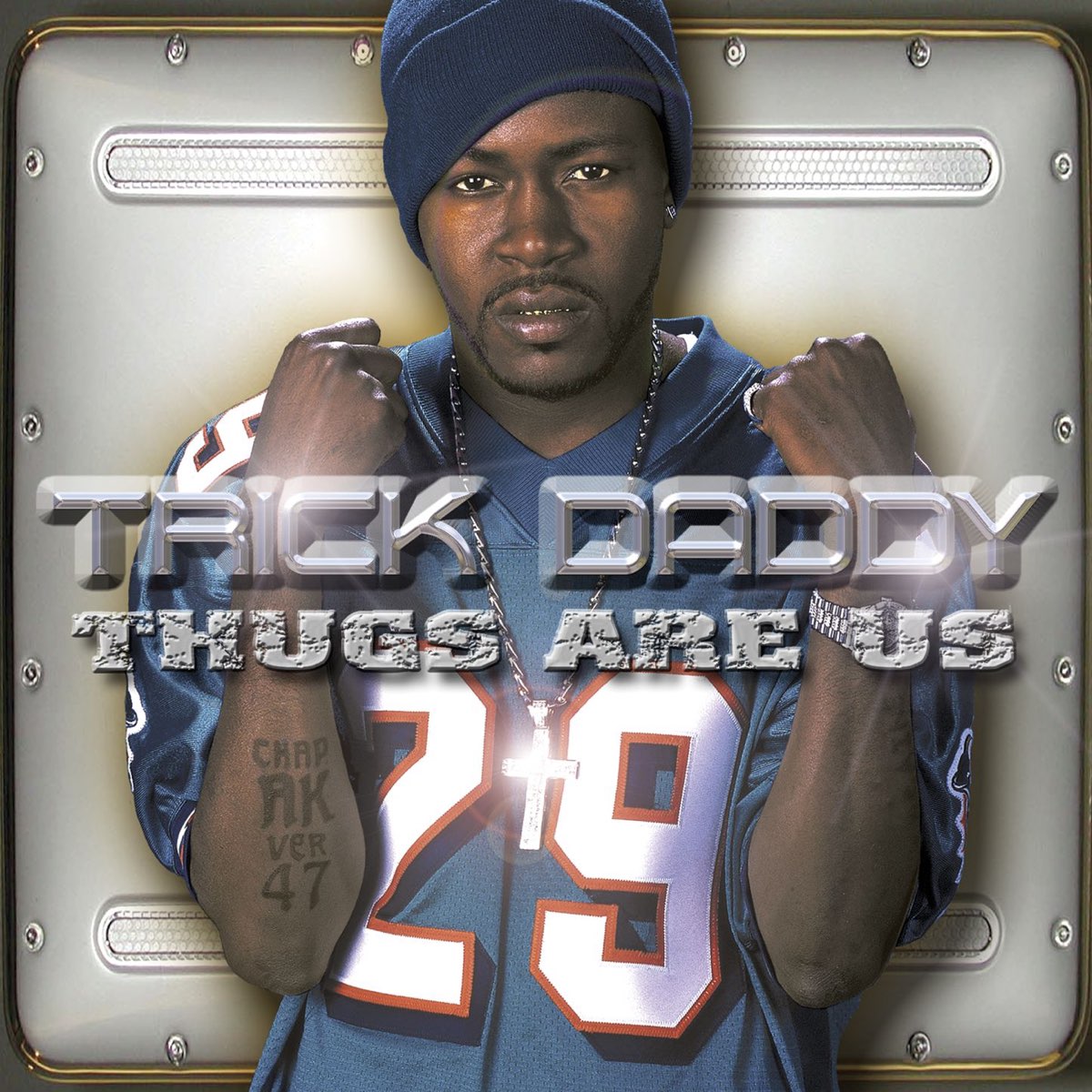 ‎Thugs Are Us - Album by Trick Daddy - Apple Music