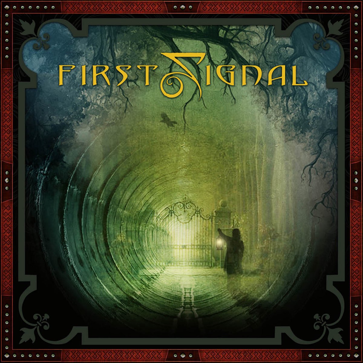 ‎First Signal - Album by First Signal - Apple Music