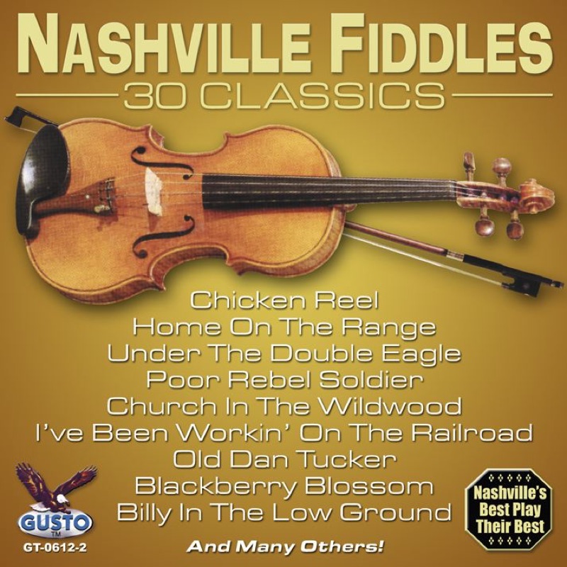 Black Eyed Susie - Nashville Fiddles: Song Lyrics, Music Videos & Concerts