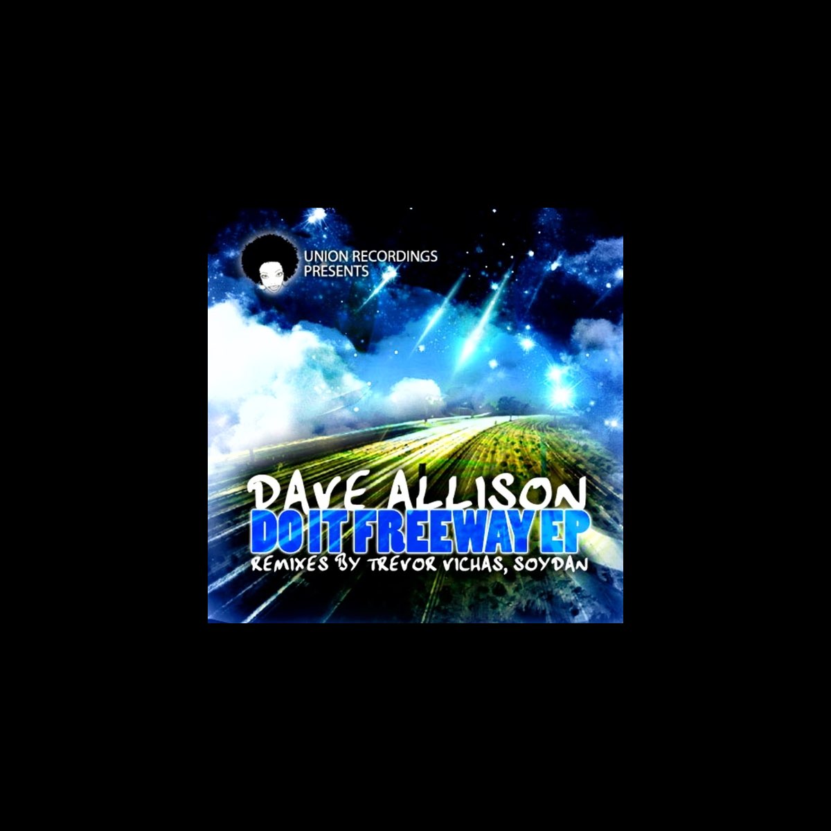 ‎Do It Freeway - EP - Dave Allisonのアルバム - Apple Music