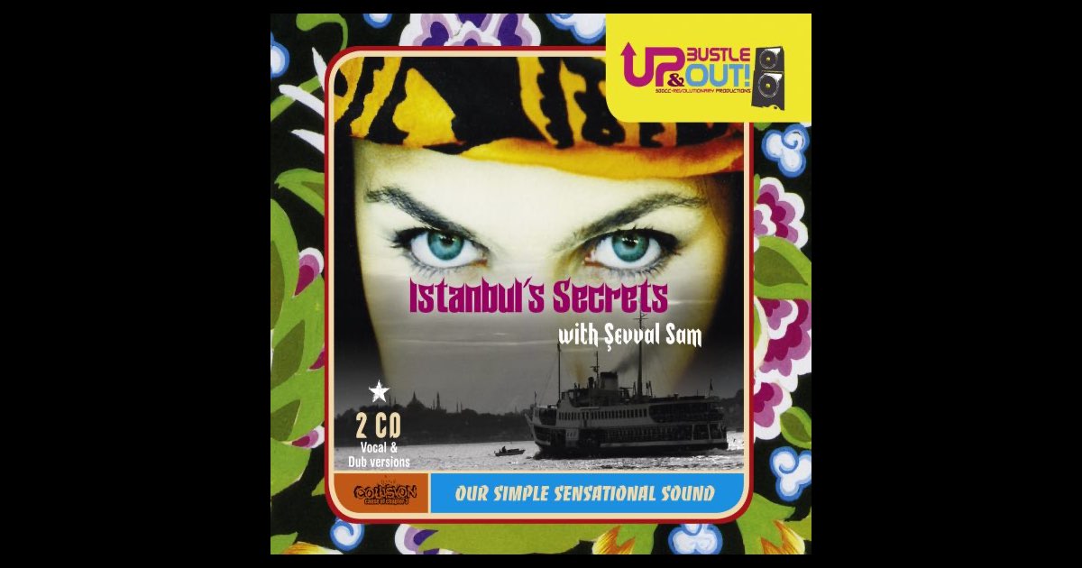 ‎Istanbul Secrets - Album by Up, Bustle & Out - Apple Music