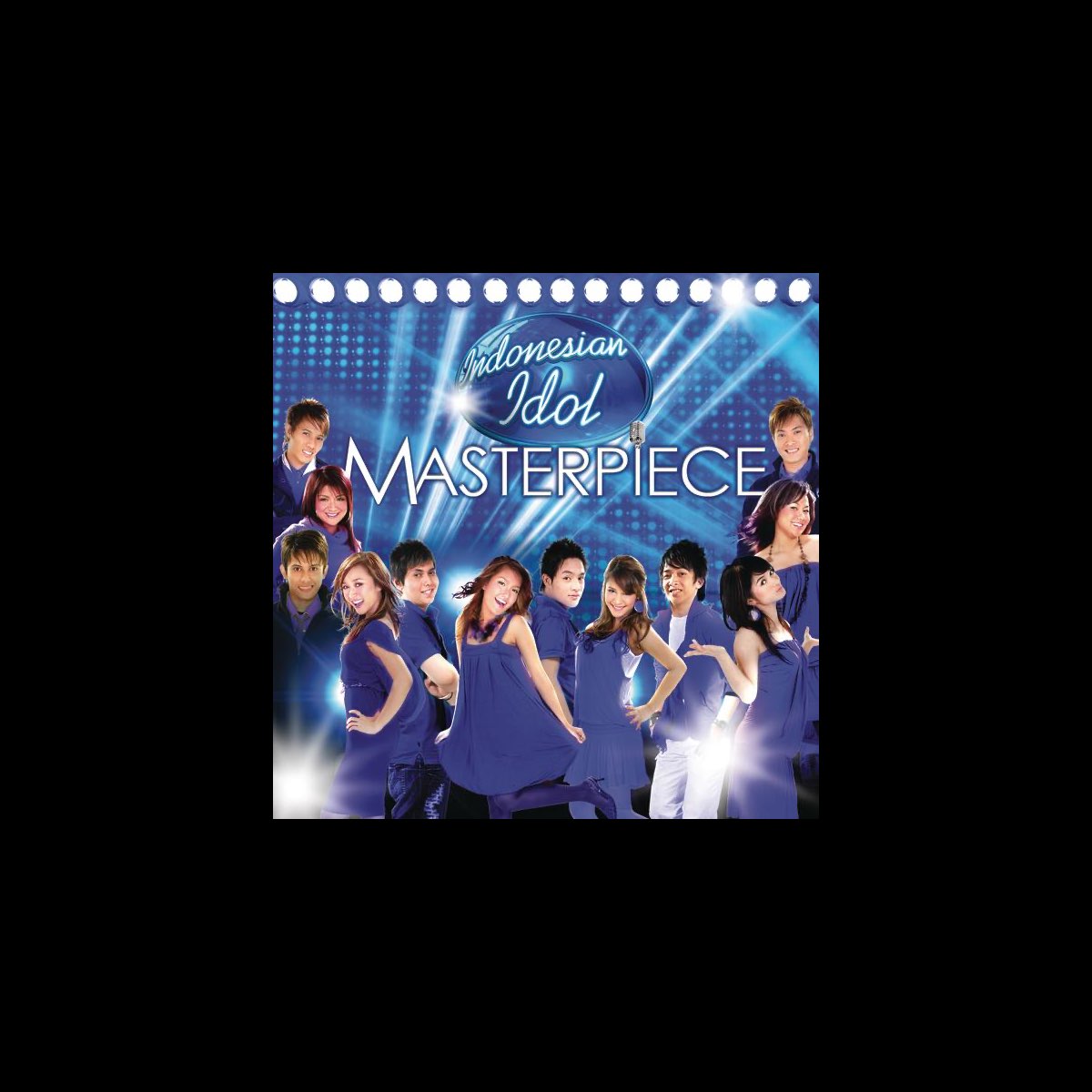 ‎Masterpiece - Album by Various Artists - Apple Music