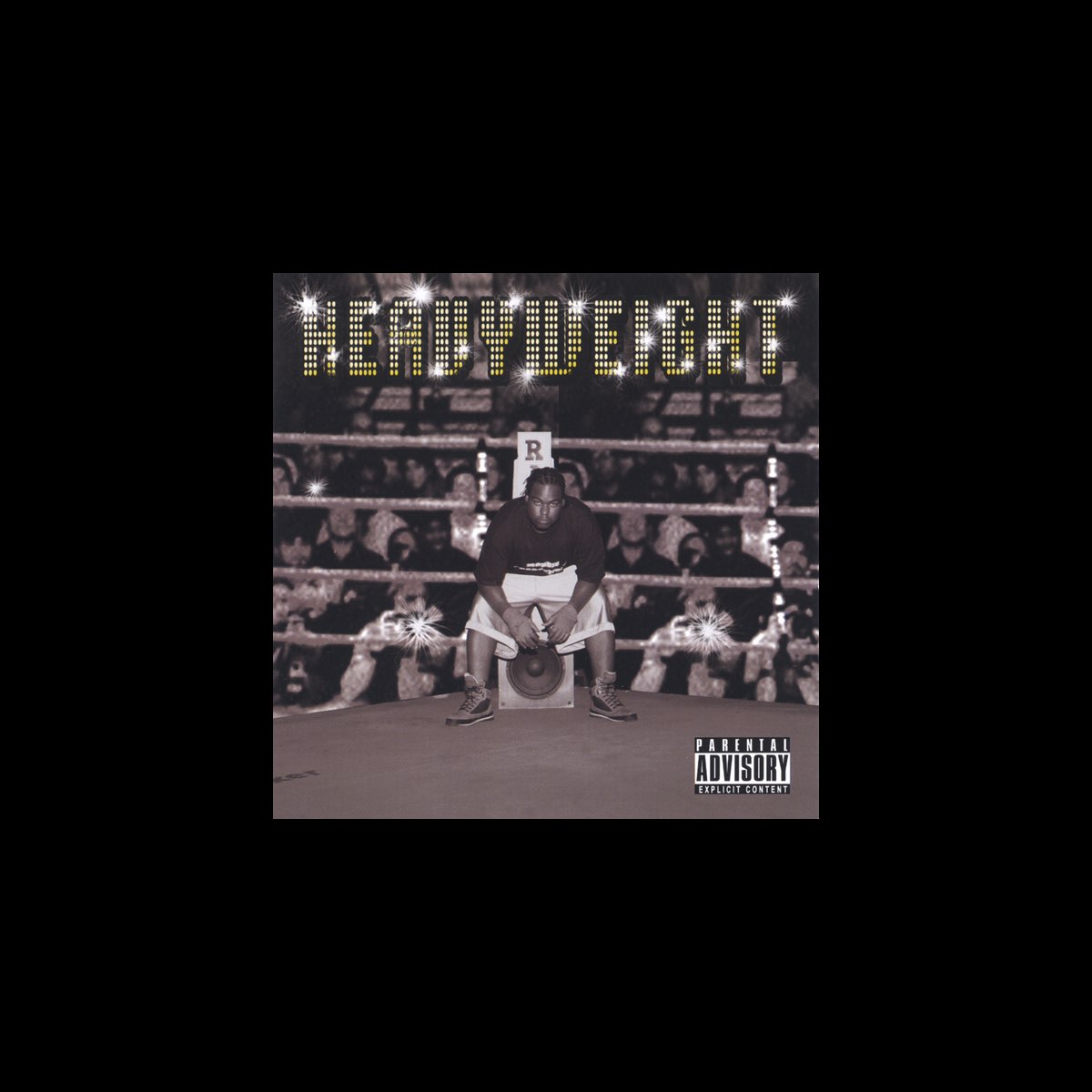 Heavyweight) - Album by Heavyweight - Apple Music