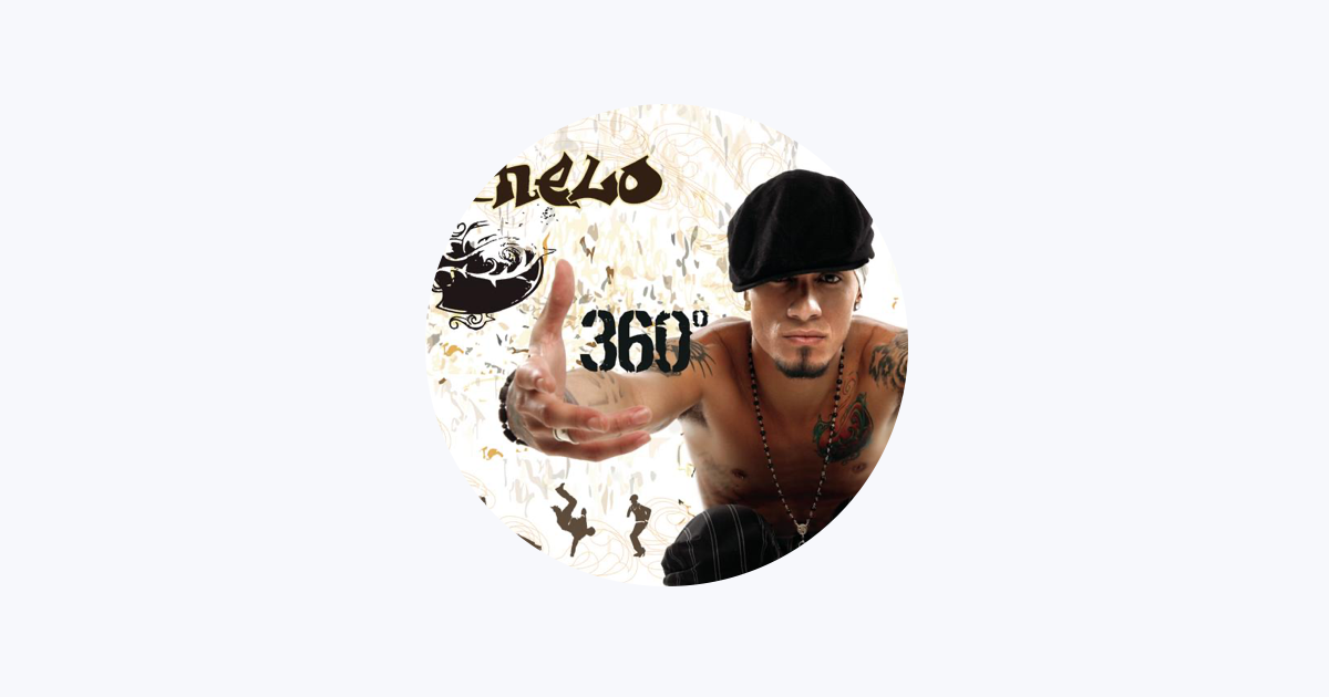 ‎Chelo on Apple Music