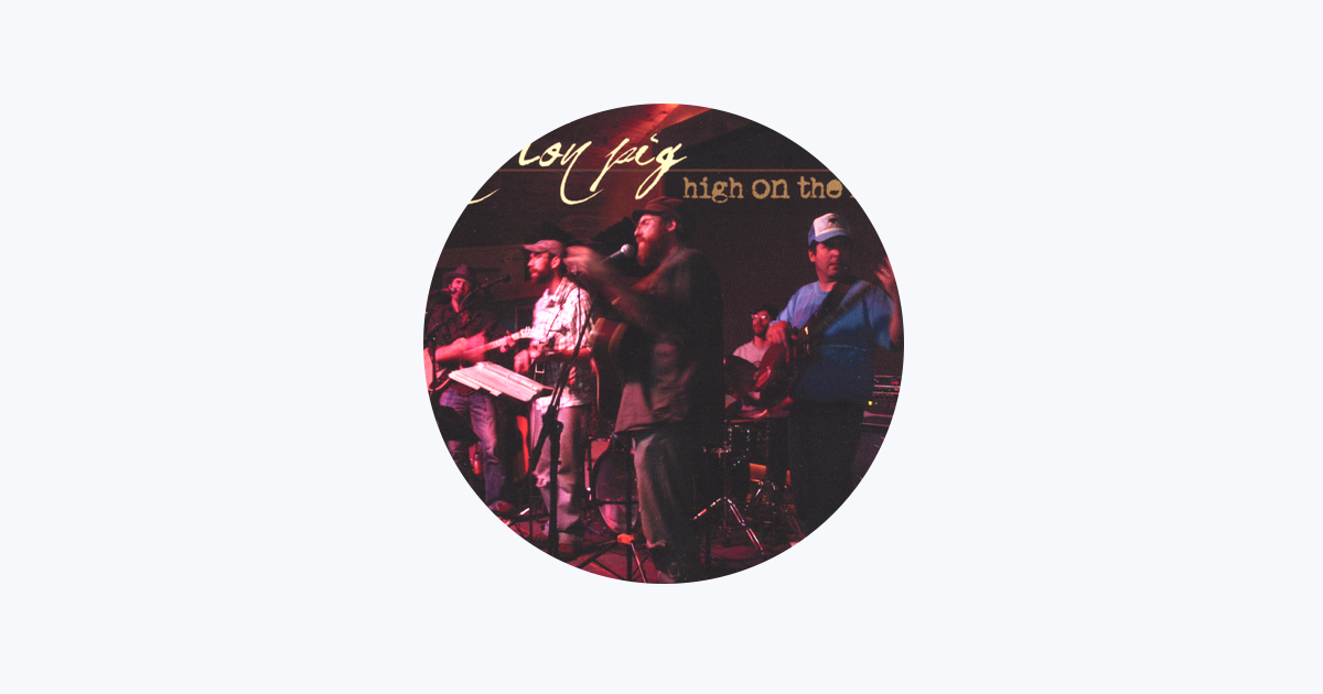 ‎One Ton Pig - Apple Music