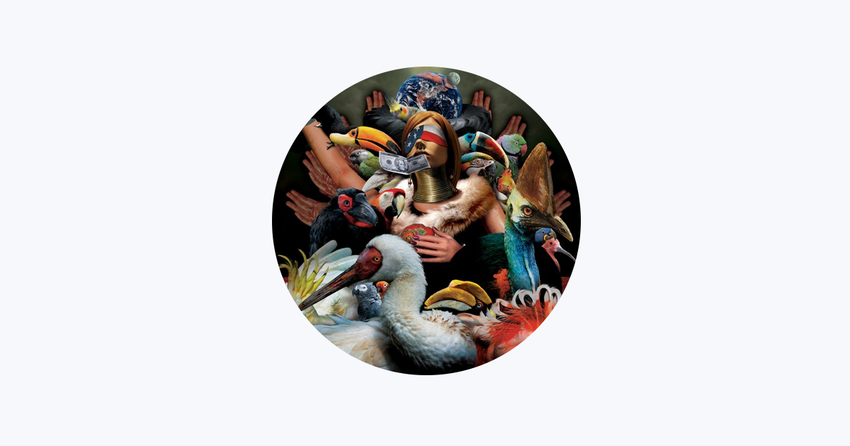 ‎RX Bandits - Apple Music