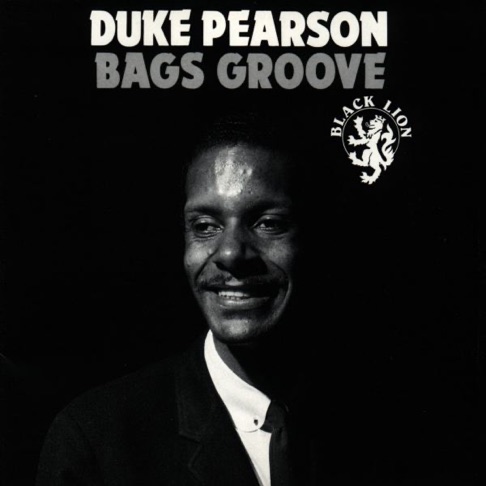 ‎How Insensitive by Duke Pearson on Apple Music
