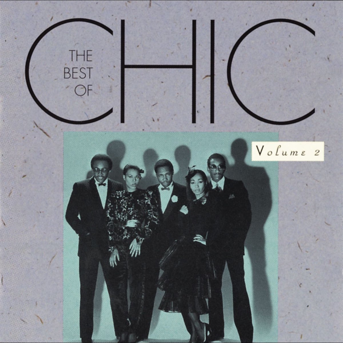 ‎The Best of Chic, Vol. 2 - Album by Chic - Apple Music