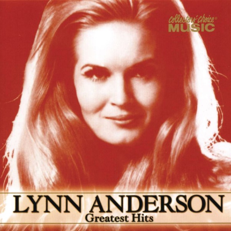 How Can I Unlove You - Lynn Anderson: Song Lyrics, Music Videos & Concerts