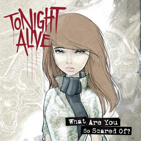 Tonight Alive Transparent Logo