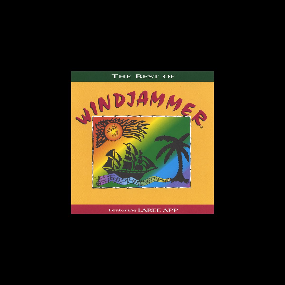 ‎Best of Windjammer - Album by Windjammer - Apple Music
