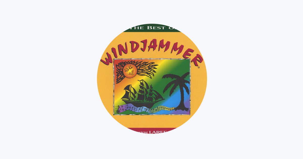 ‎Windjammer - Apple Music