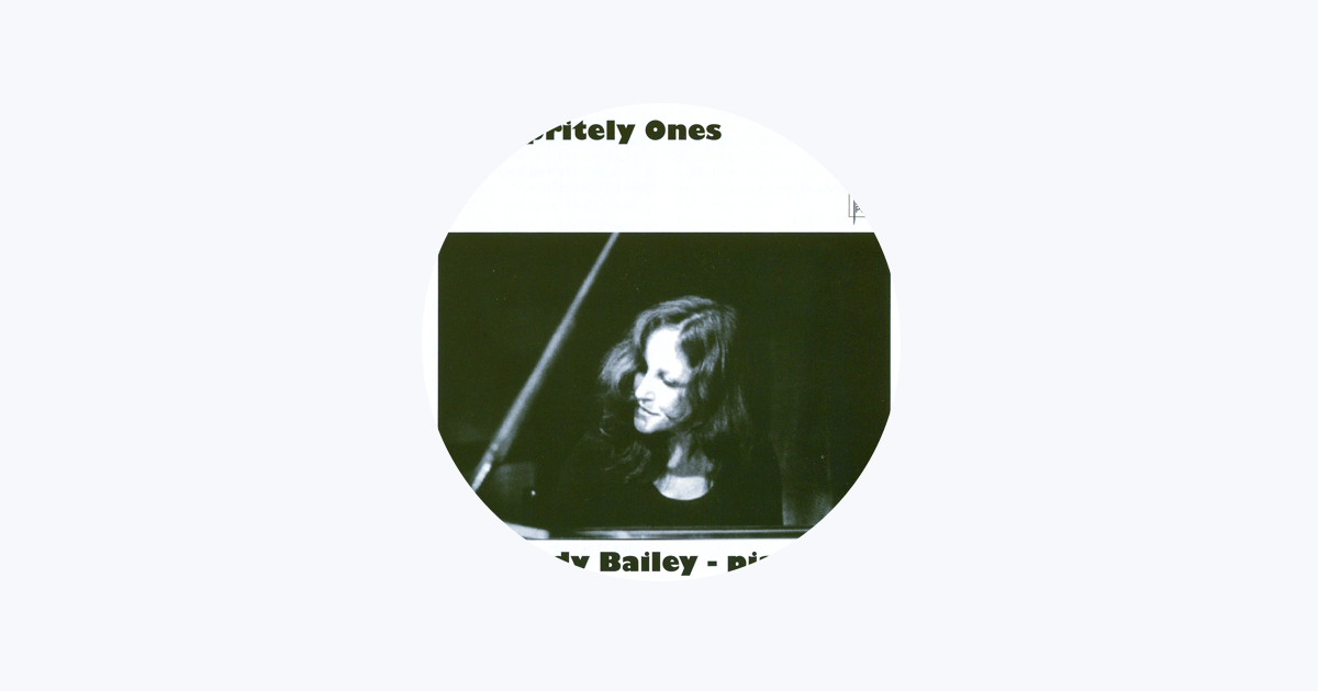 ‎Judy Bailey - Apple Music