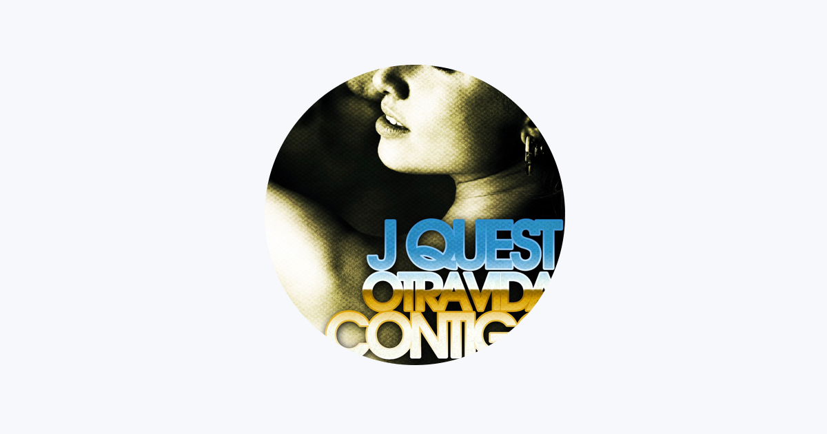 ‎J. Quest - Apple Music