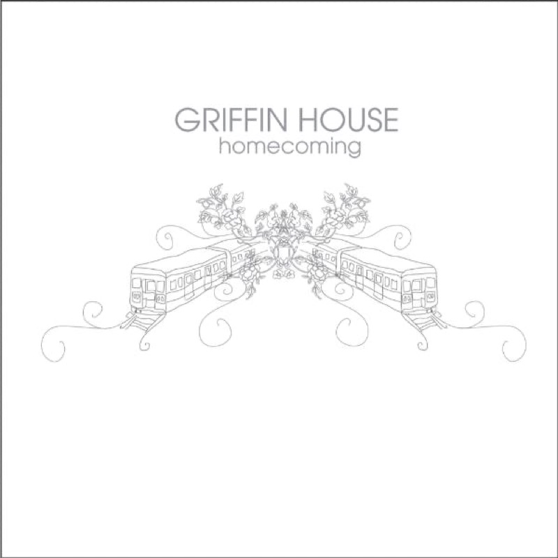 The Guy That Says Goodbye to You Is Out of His Mind - Griffin House ...