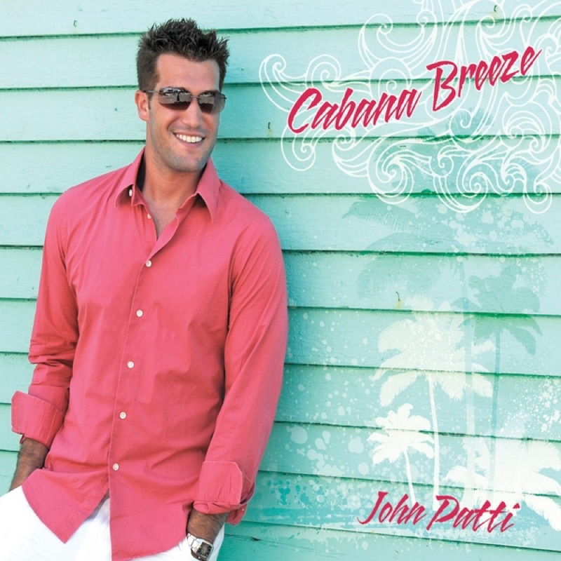 Sandbar Reggae - John Patti: Song Lyrics, Music Videos & Concerts