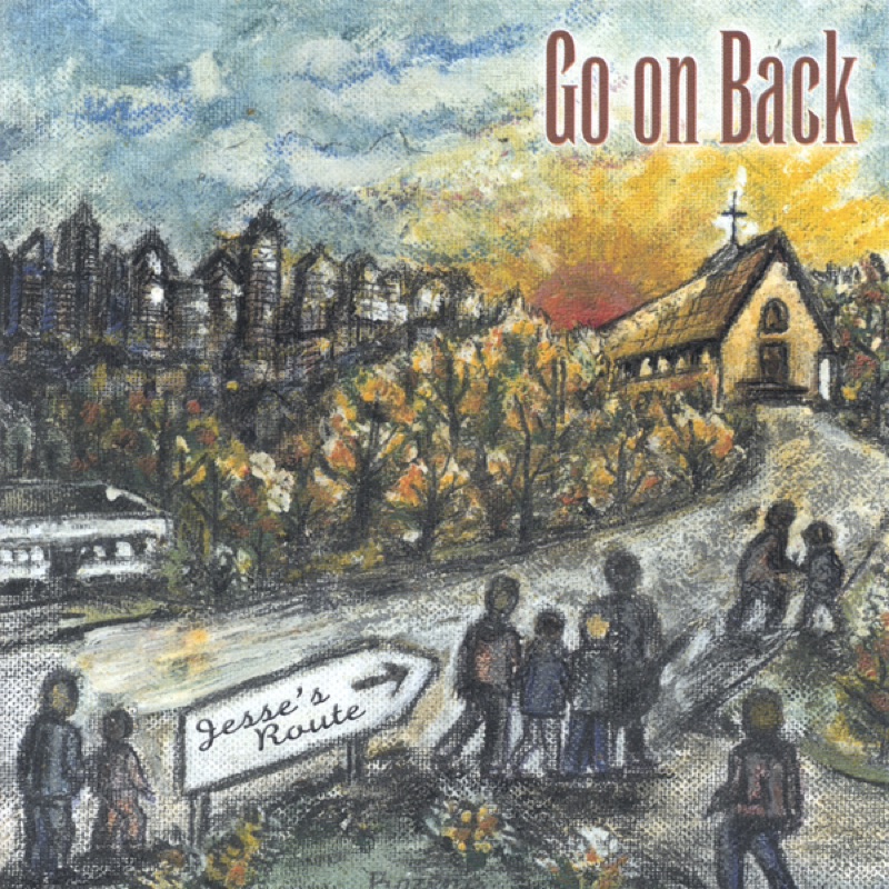 Jesus Christ - Jesse's Route: Song Lyrics, Music Videos & Concerts