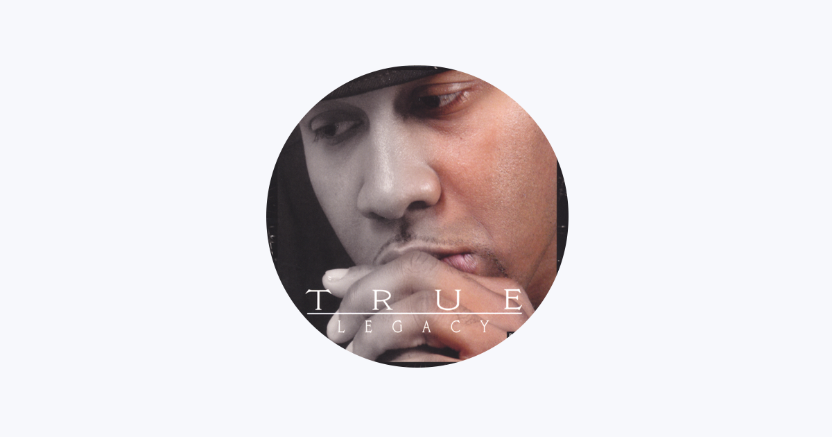 ‎True - Apple Music