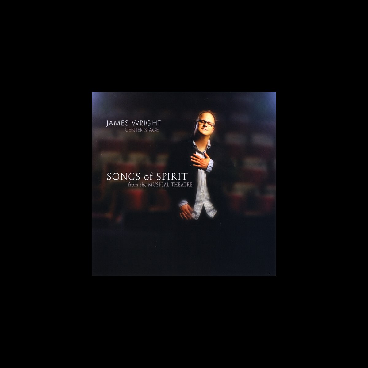 ‎Center Stage: Songs of Spirit from the Musical Theatre - Album by ...