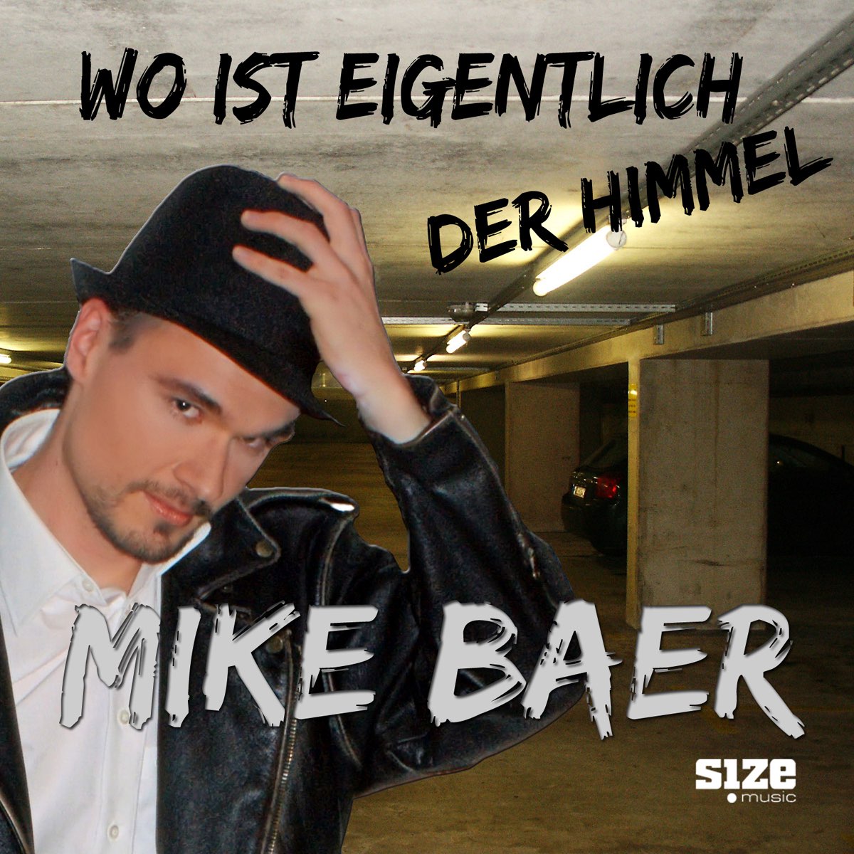 ‎Wo Ist Eigentlich Der Himmel - Album by Mike Baer - Apple Music