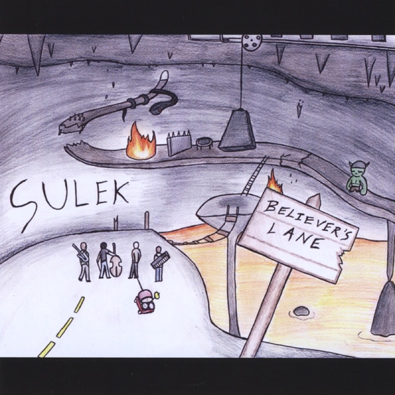 Bazooka Tube Revisited - Sulek: Song Lyrics, Music Videos & Concerts