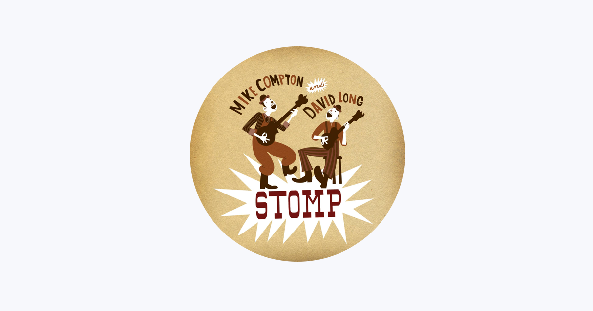‎Mike Compton - Apple Music