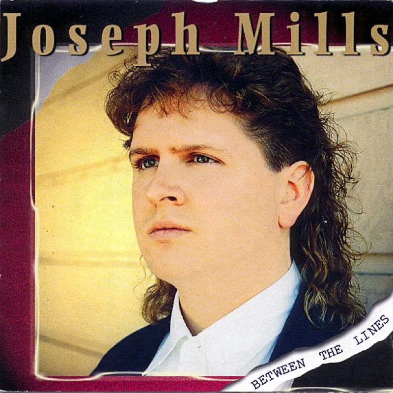 Looking Back At Me - Joseph Mills: Song Lyrics, Music Videos & Concerts