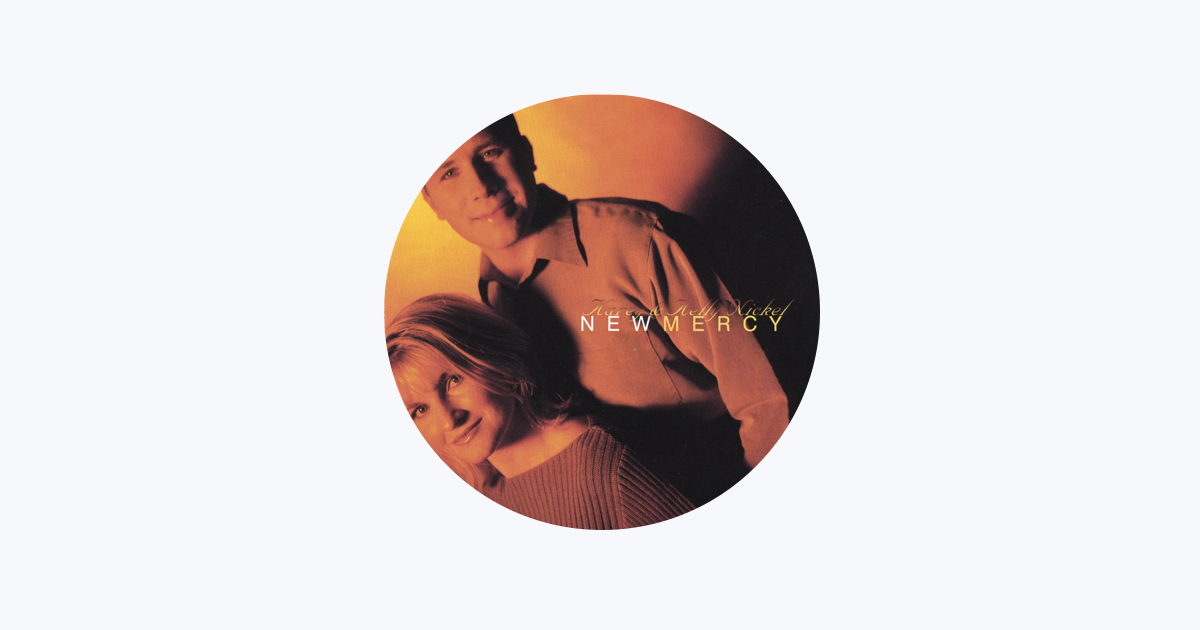 ‎Karey and Kelly Nickel - Apple Music