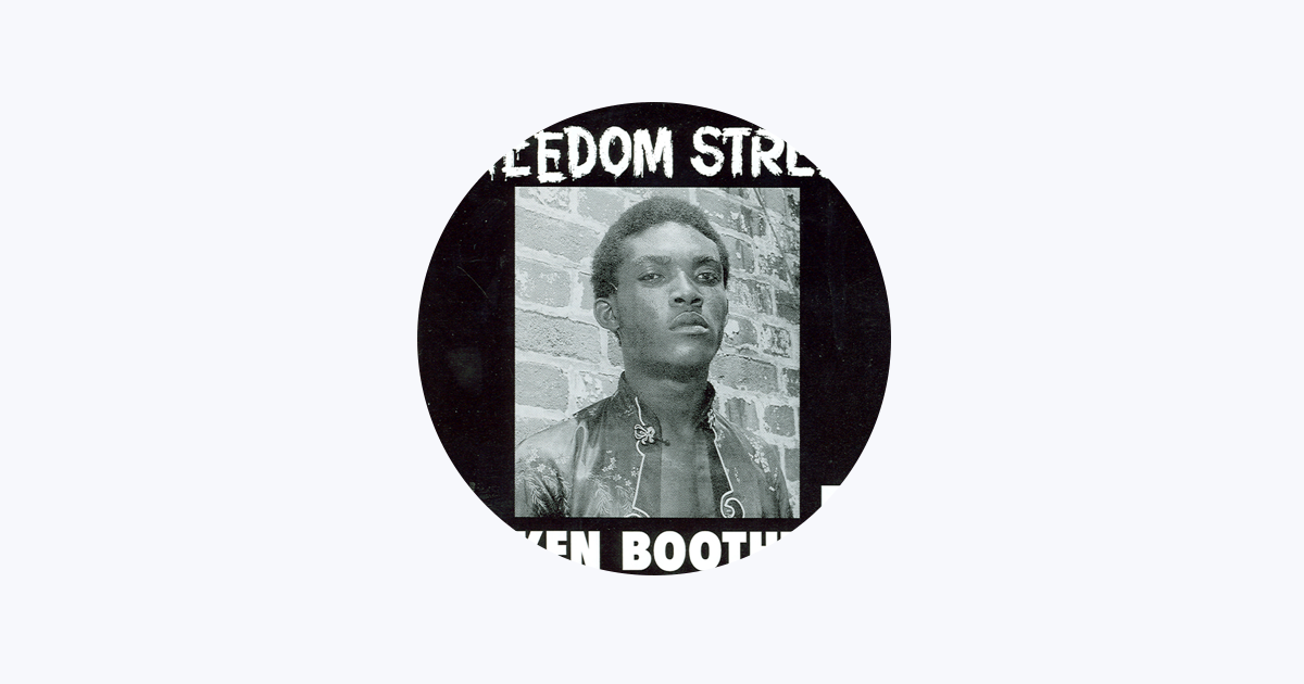 ‎Ken Boothe - Apple Music