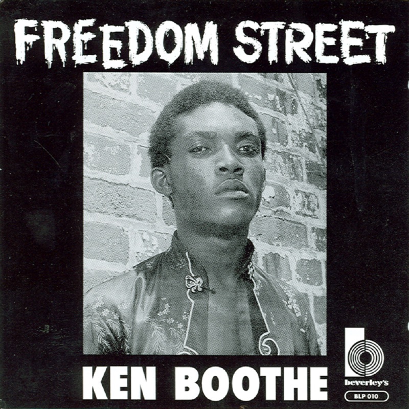 Why Baby Why - Ken Boothe: Song Lyrics, Music Videos & Concerts