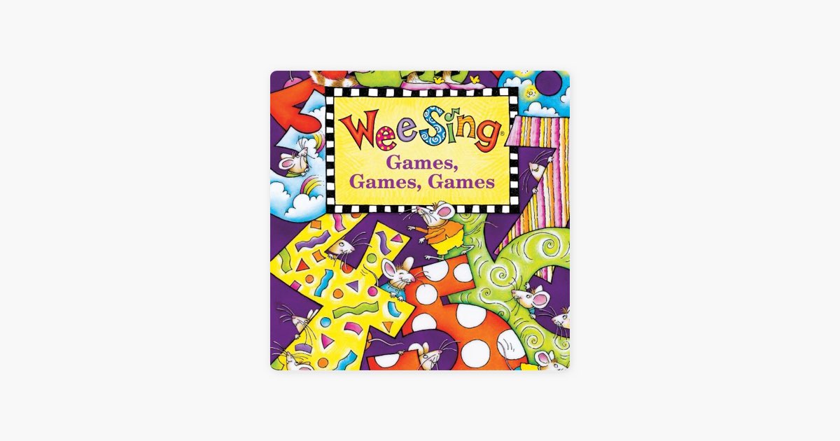 ‎Comin' 'Round the Mountain - Wee Singの曲 - Apple Music