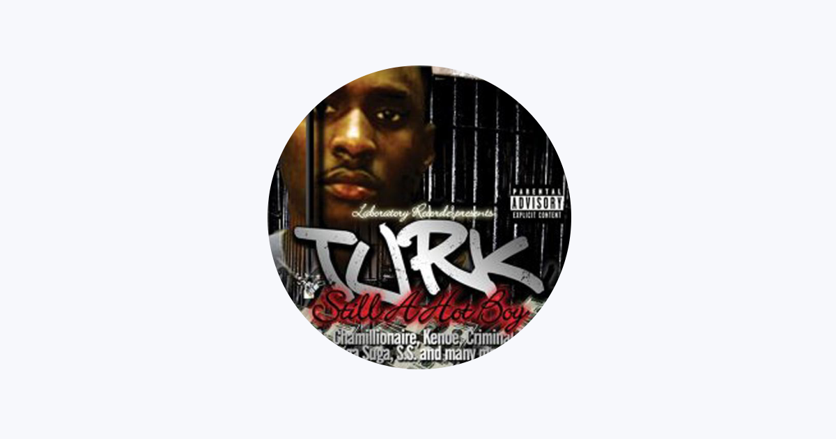 ‎Turk - Apple Music