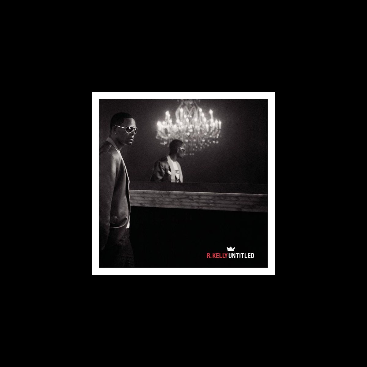 ‎Untitled - Album by R. Kelly - Apple Music