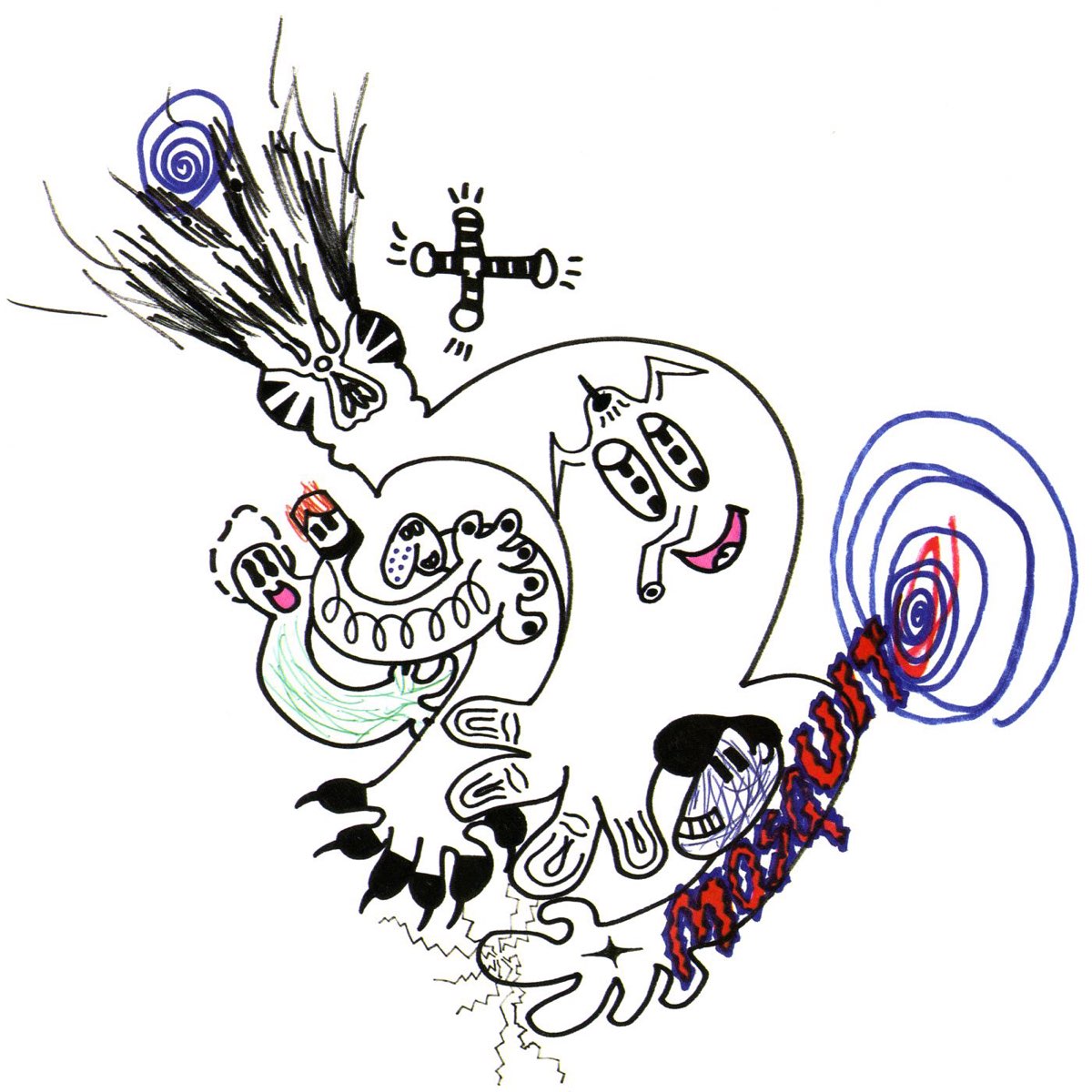 Where's Tim? / In the Night - Single” álbum de Mosquito en Apple Music