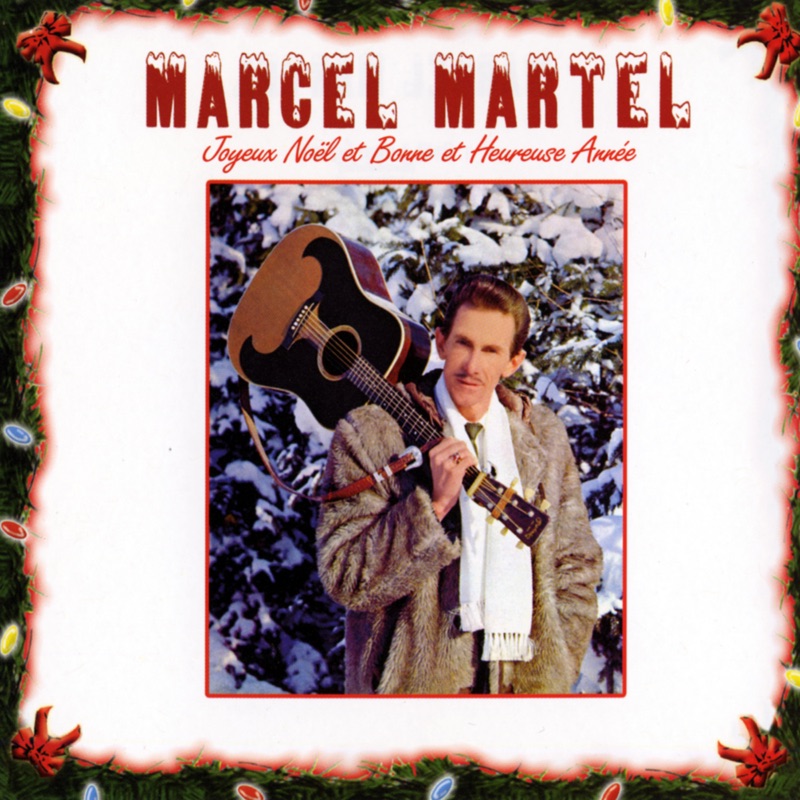 La nouvelle année - Marcel Martel: Song Lyrics, Music Videos & Concerts